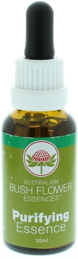 Australian Bush Purifying essence 30 ml | bol