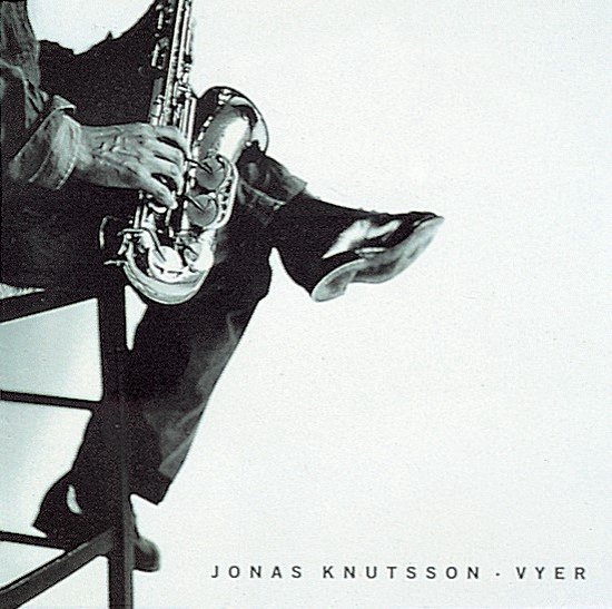 Jonas Knutsson - Views (CD), Jonas Knutsson | Muziek | bol