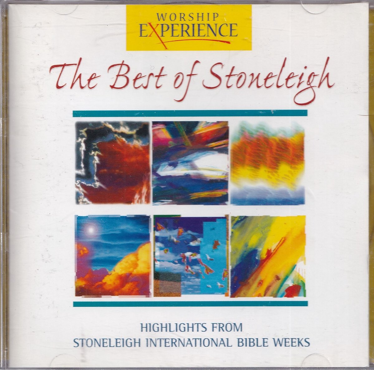 The Best Of Stoneleigh - Highlights from Stoneleigh International Bible ...