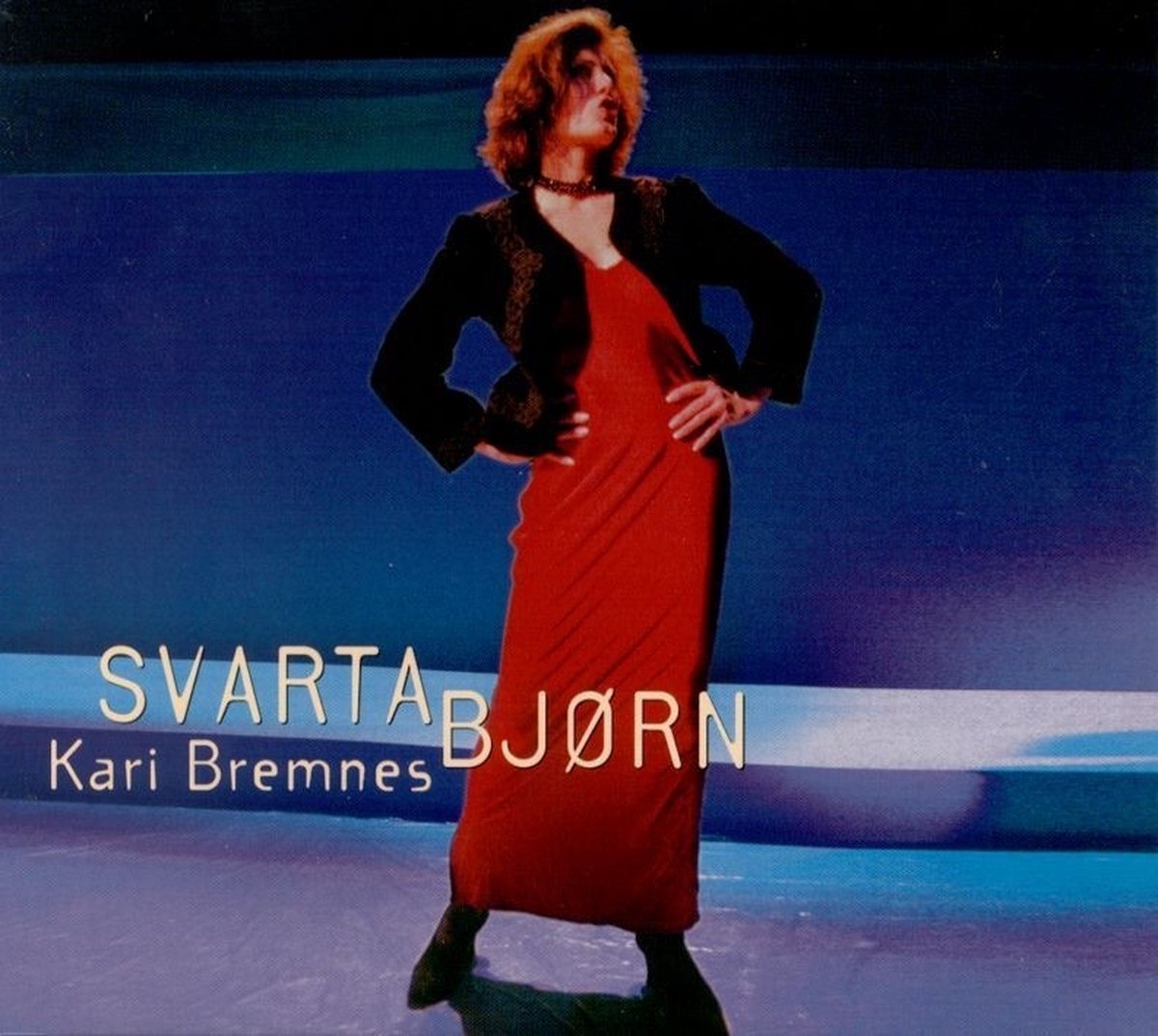 Kari Bremnes - Svarta Bjorn (CD), Kari Bremnes | Muziek | bol