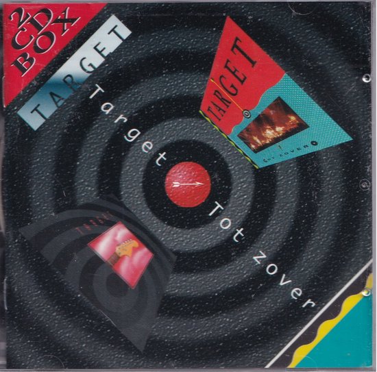 Tot Zover - Target - Gospelzang, Target | CD (album) | Muziek | bol