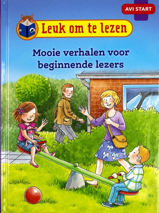 Mooie verhalen voor beginnende lezers - Avi1 / M3 | 9789043815444 | Znu ...