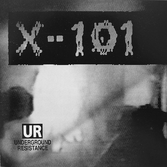 X-101, X-101 | CD (album) | Muziek | bol