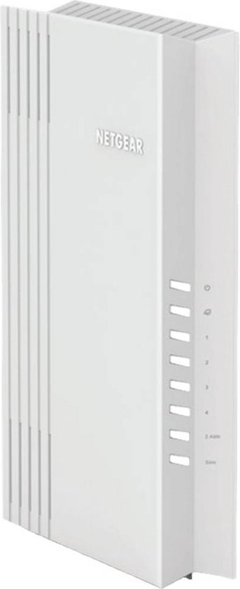 Netgear WAX206 - Accespoint - Dual-Band - AX3200 - Wifi 6 | bol