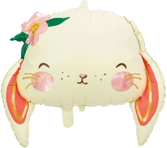 Ballon konijn | bol.com