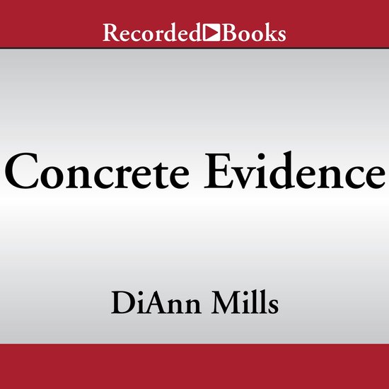 Concrete Evidence, Diann Mills | 9781705079669 | Boeken | bol.com