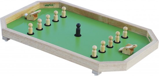 Weykick - Kubbolino - Houten spel | Games | bol