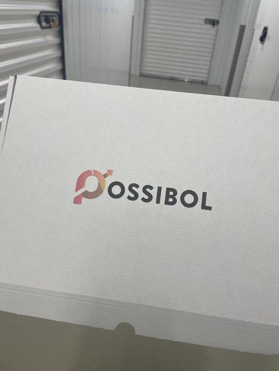 Possibol - Welkomspakket | bol.com