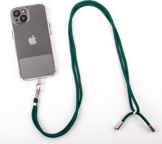 Trendybescherming Telefoonkoord - Universeel Telefoonkoord - Universeel ...