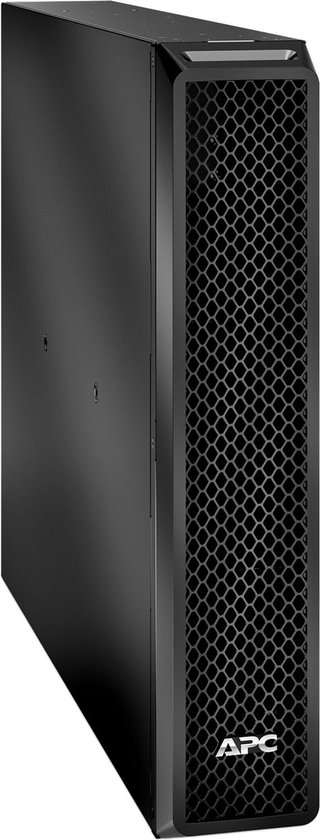 APC Smart-UPS On-Line SRT72 Extern Batterij Pakket | bol