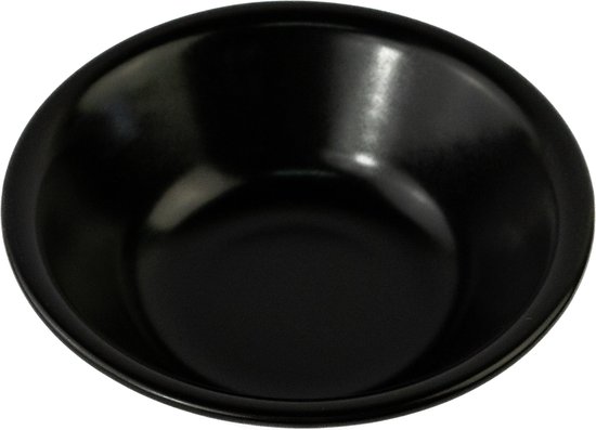 Bonna Kommetje - Notte - Porselein - 16 cm 400 cc - set van 6 | bol