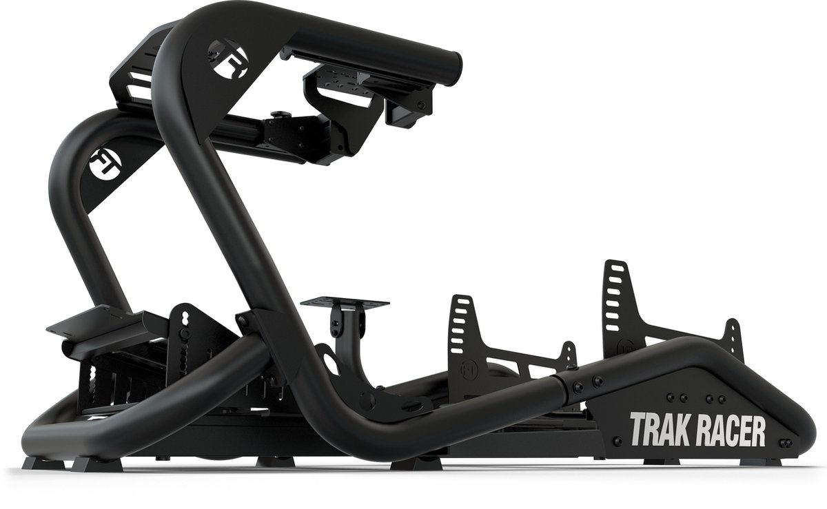 Trak Racer TR8 PRO RACING SIMULATOR | bol.com