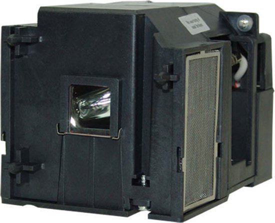 Beamerlamp geschikt voor de UMAX LE 107 beamer, lamp code LE 107 LAMP ...