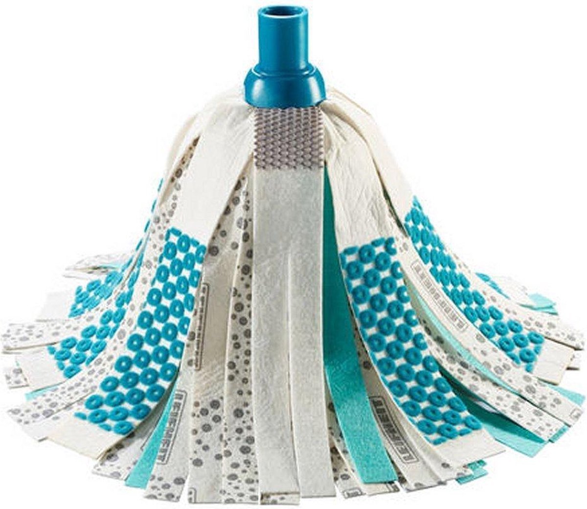 Leifheit Power Mop 3in1 Set - dweil set 3 in 1 - dweil + emmer ...