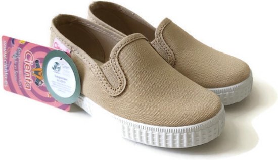 Cienta - bootschoen - piedra - Maat 23 | bol.com