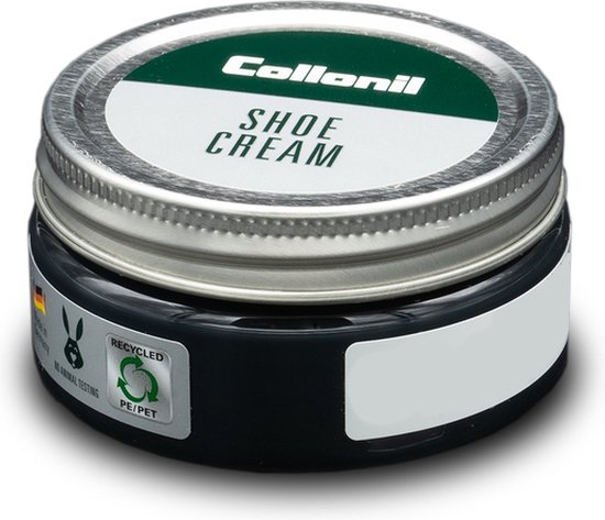 Collonil shoe cream | zwart | 60 ml | bol.com