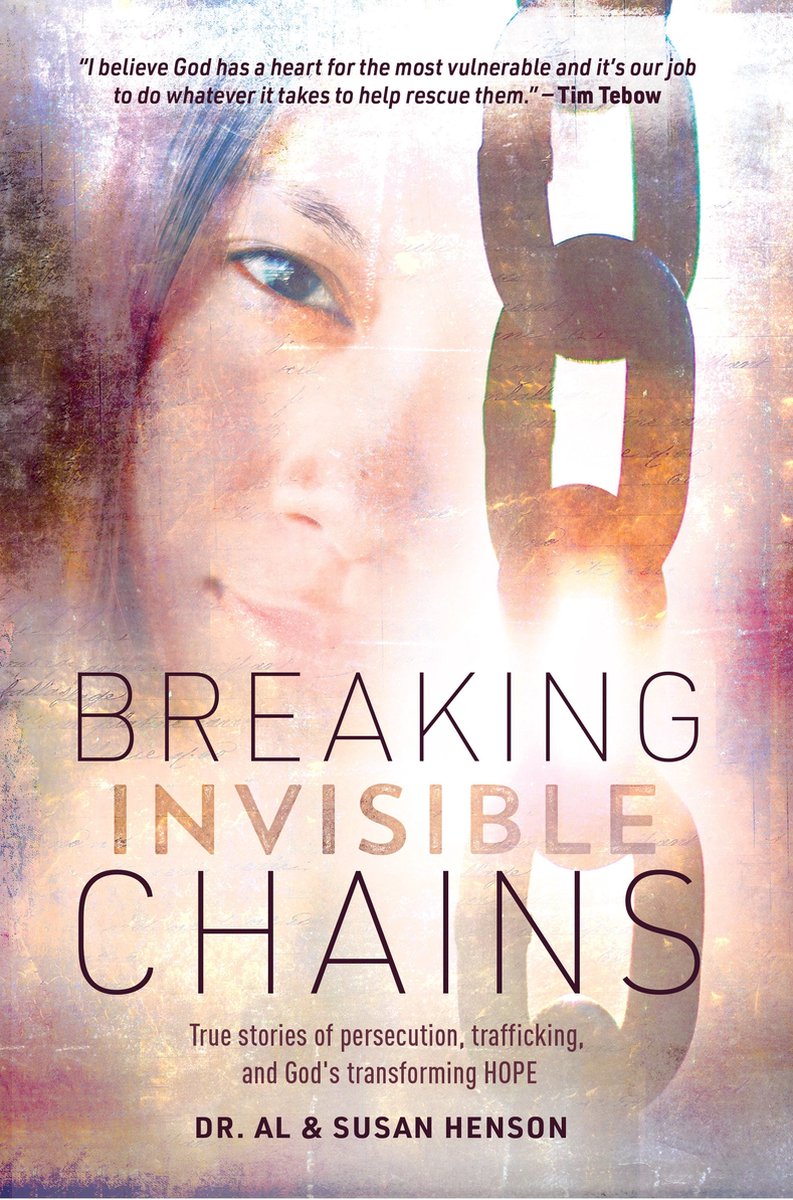Breaking Invisible Chains (ebook), Al Henson | 9781954533851 | Boeken | bol