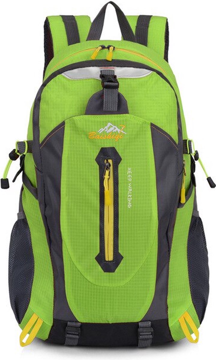 Polaza®️ Backpack - Rugzak - Rugtas - Groot Formaat - Reis Rugzak ...