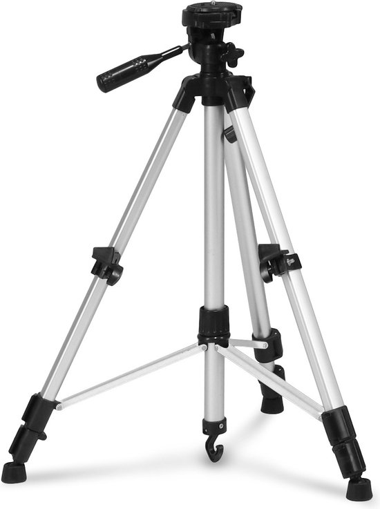 TROTEC Universeel driepoot-statief | bol