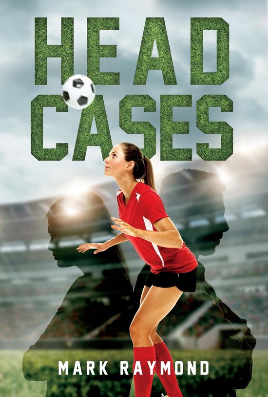 Head Cases (ebook), Mark Raymond | 9781667809762 | Boeken | bol.com