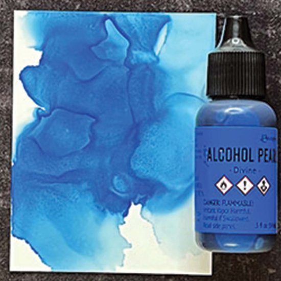 Ranger Alcohol pearls - Divine - 14ml | bol.com