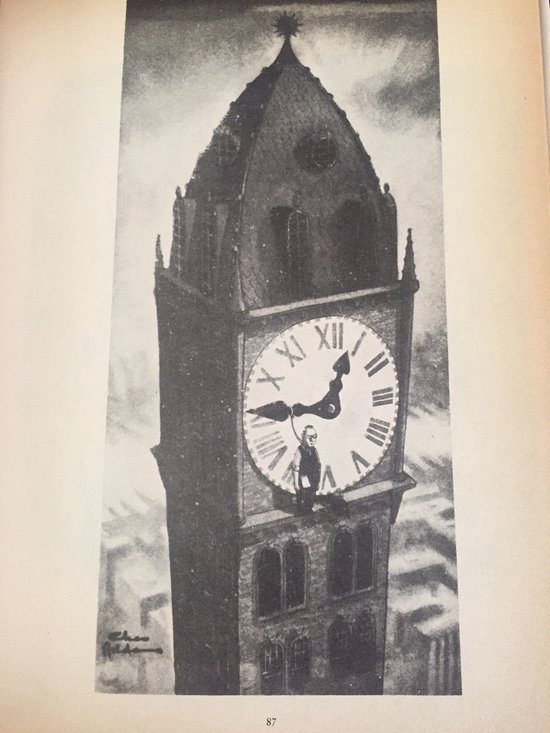 Monster Rally, Charles Addams | 9780491024211 | Boeken | bol.com