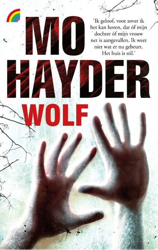 Wolf, Mo Hayder | 9789041712998 | Boeken | bol
