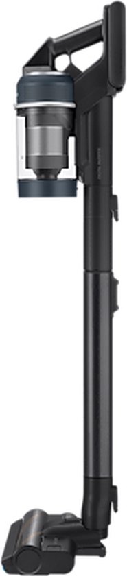 Samsung Bespoke Jet pro extra Zakloos 2 l 210 W Blauw | bol.com