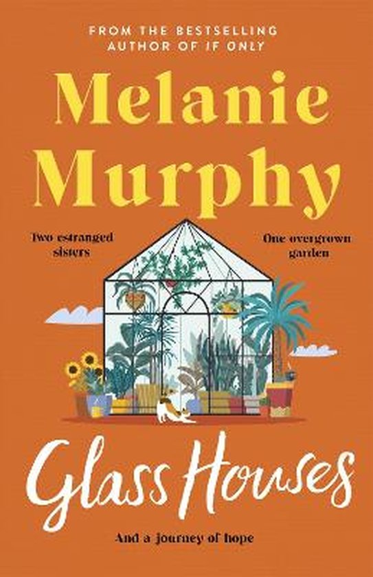 Glass Houses, Melanie Murphy | 9781473691810 | Boeken | bol.com
