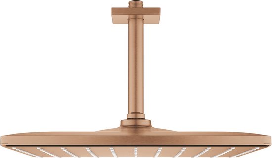 GROHE Rainshower 310 Mono Cube Hoofddoucheset - DouchekoP - Hard ...