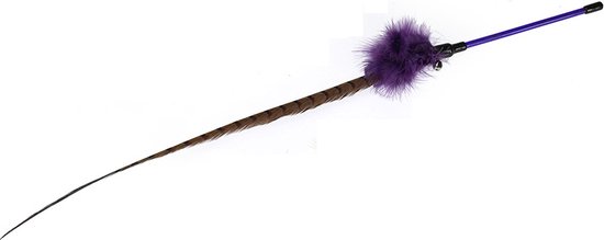 Ebi Fishing rod ted - 60CM | bol.com