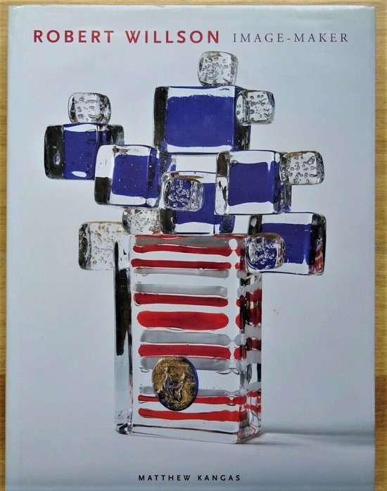 Robert Willson, Matthew Kangas | 9780295982182 | Boeken | bol.com