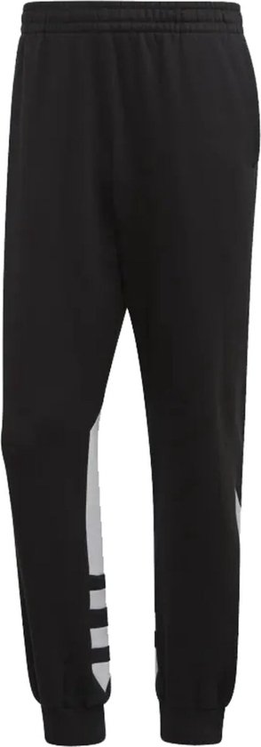 adidas Originals Bg Trefoil Pant Trainingsbroek Mannen zwart Xl | bol.com