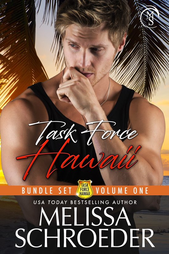 Task Force Hawaii (ebook), Melissa Schroeder | 9781939734426 | Boeken | bol