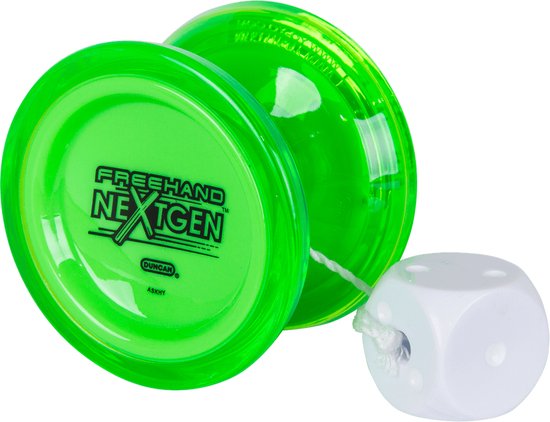 Duncan Freehand Nextgen | bol