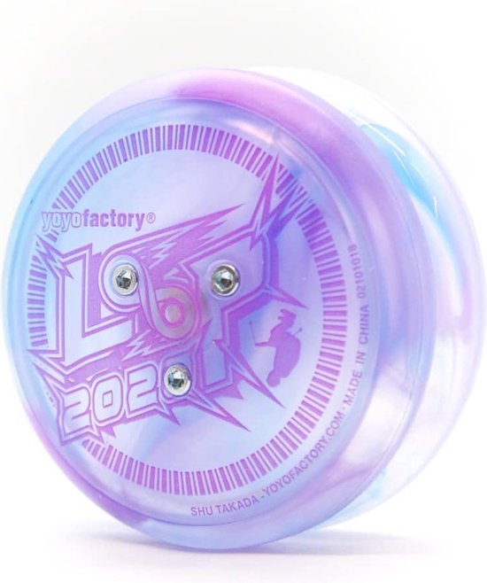 yoyofactory loop 2020 | bol.com