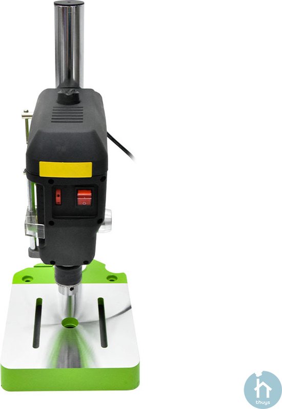 Thuys 680W Kolomboormachine - Kolomboormachine - Tafelboormachine 680W ...