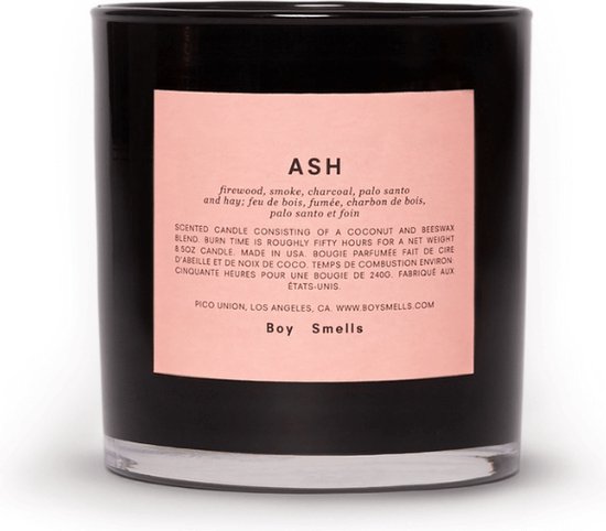 Boy Smells - Ash - 240 gr | bol