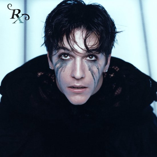 Role Model - RX (CD), Role Model | CD (album) | Muziek | bol