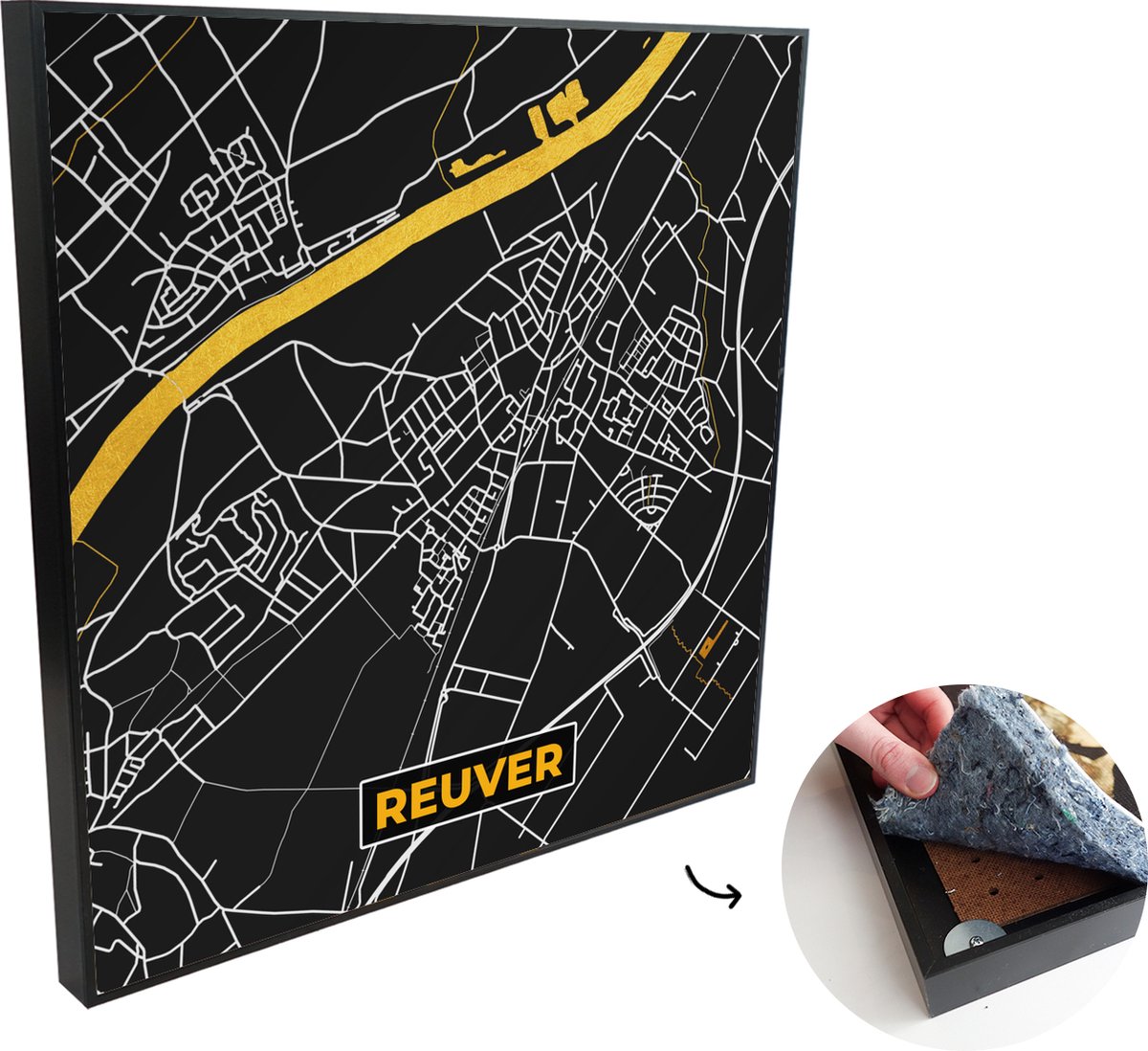 Panneaux Acoustiques - Isolation Acoustique - Panneau Acoustique Mural ...