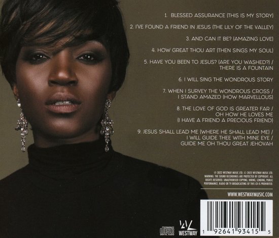 Rachel John - From My Lips To Gods Ear (CD), Rachel John | CD (album ...