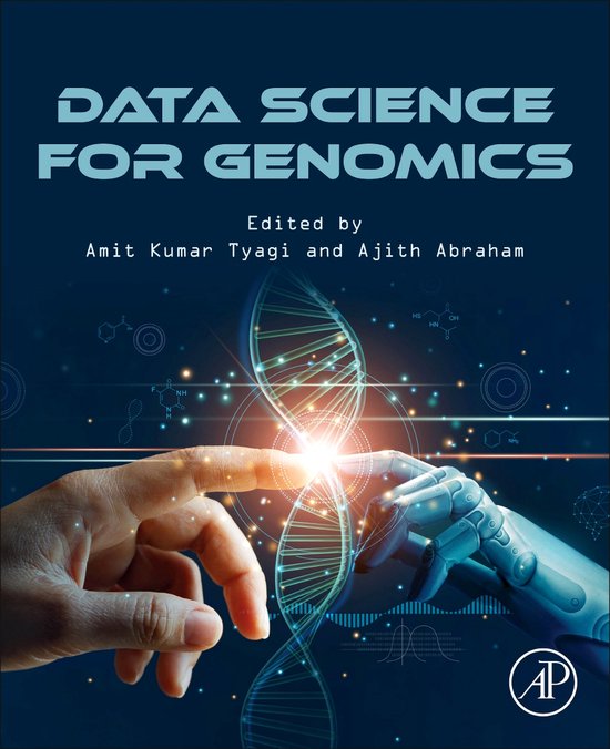 Data Science for Genomics (ebook) | 9780323985765 | Boeken | bol