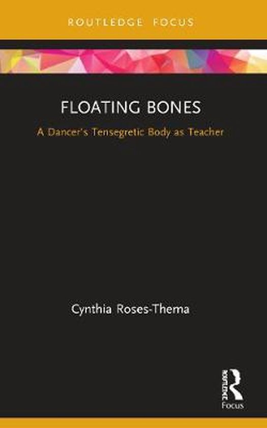 Floating Bones, Cynthia Roses-Thema | 9780367634599 | Boeken | bol.com