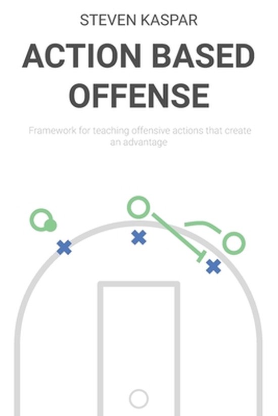 Action Based Offense: Framework for teaching offensive actions that ...
