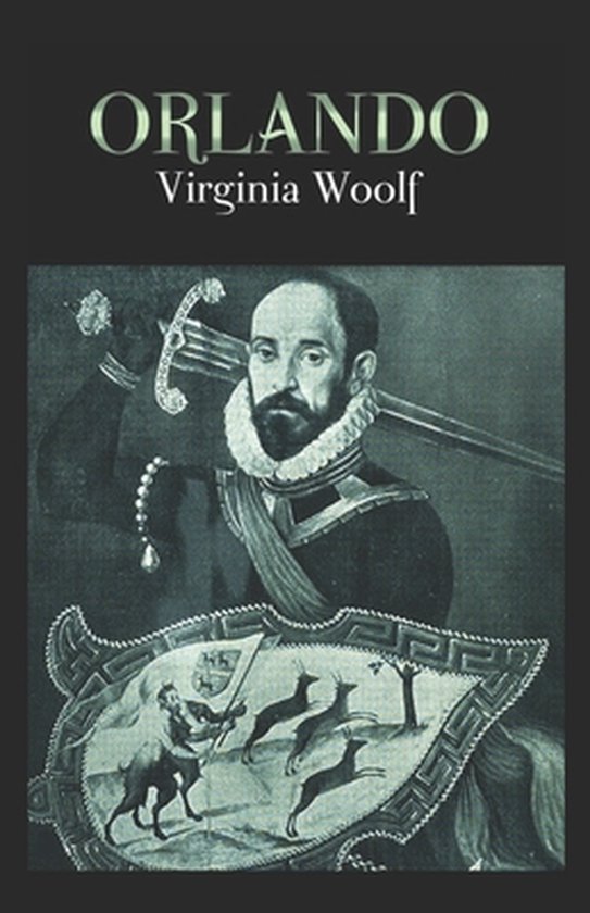 Orlando, Virginia Woolf | 9798418666703 | Boeken | bol.com