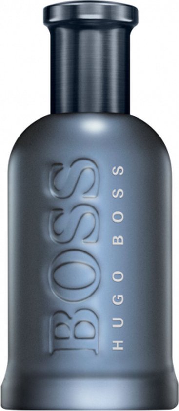 Hugo Boss Bottled Marine 100 ml Eau de Toilette - Herenparfum | bol
