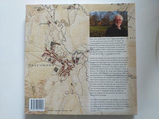 Boerendorp in boerenland, H. Wubs | 9789078214021 | Boeken | bol