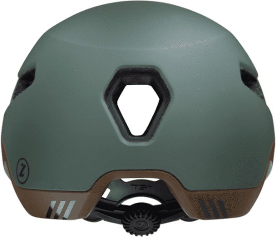 Lazer Cruizer MIPS Fietshelm - Donker groen - M | bol.com