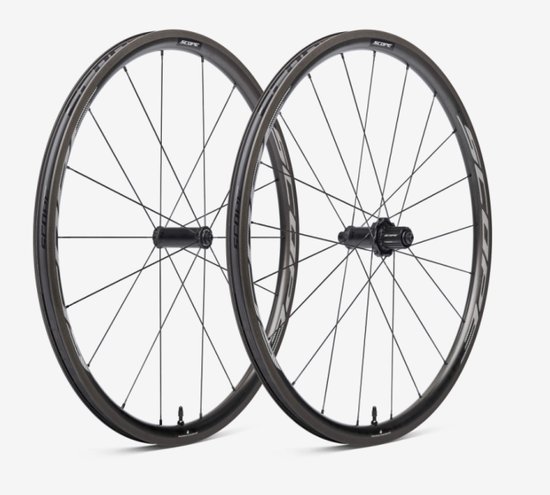 Scope R3 Carbon Racefiets Wielen | bol