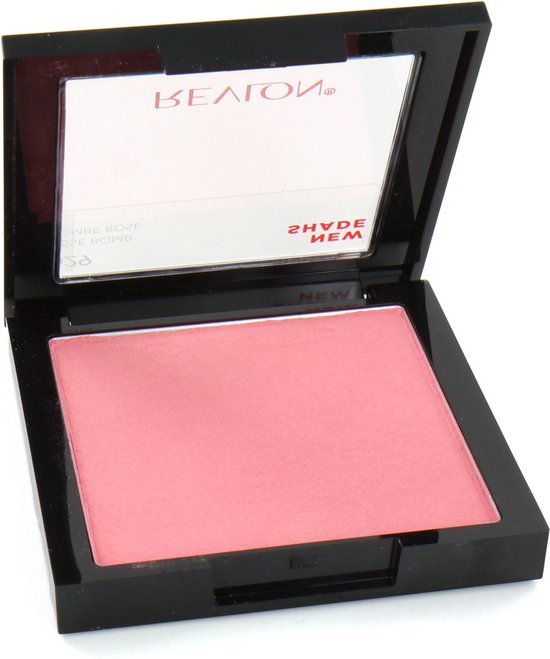 Revlon Professional - Powder Blush 029 Rose Bomb | bol.com